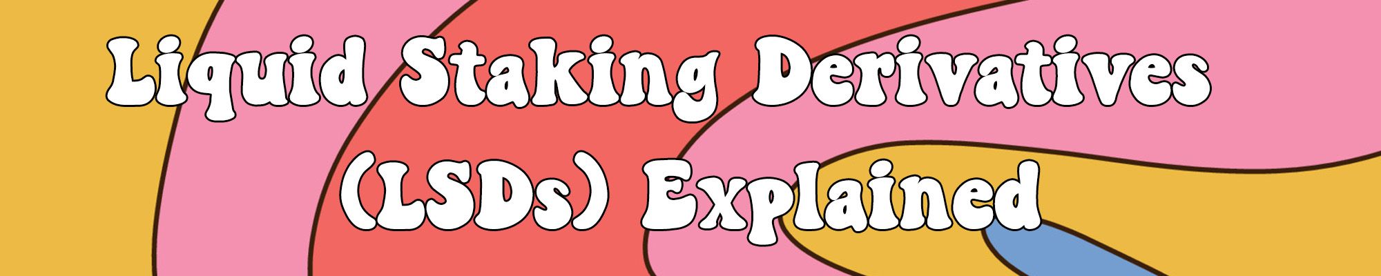 StakedFLIP | Liquid Staking Explained: How they help YOU